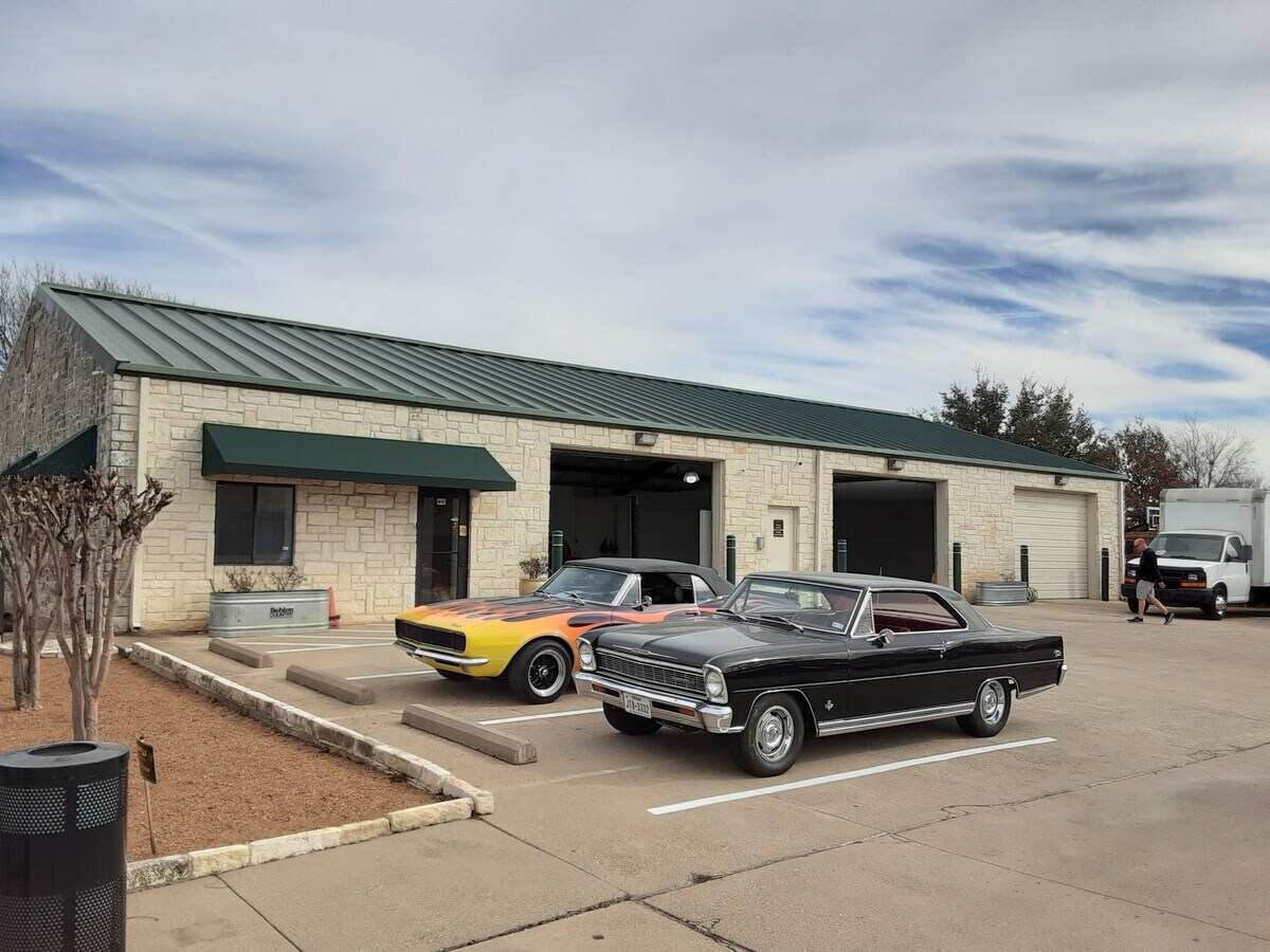 3250 Oradell Ln, Dallas, TX 75220 | LoopNet