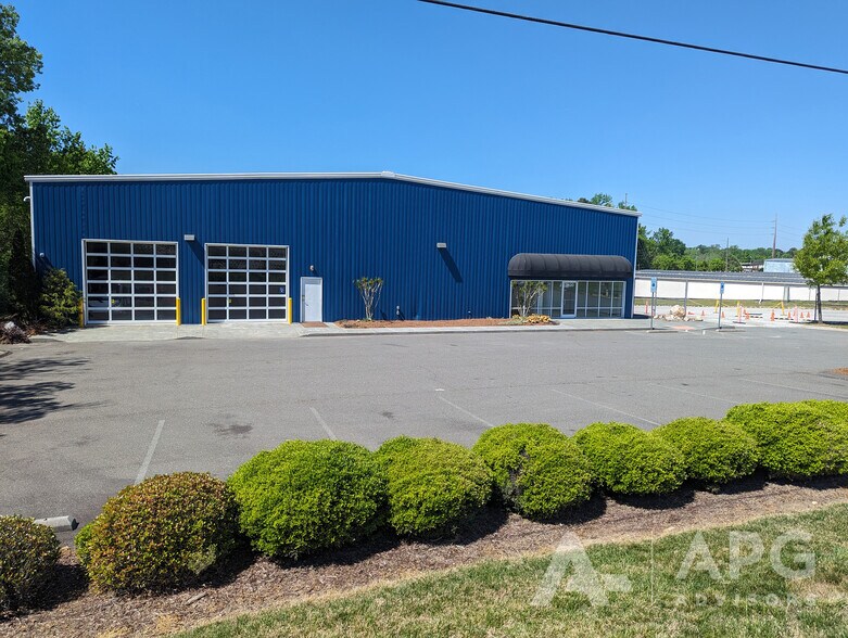 2620 Yonkers Rd, Raleigh, NC 27604 | LoopNet