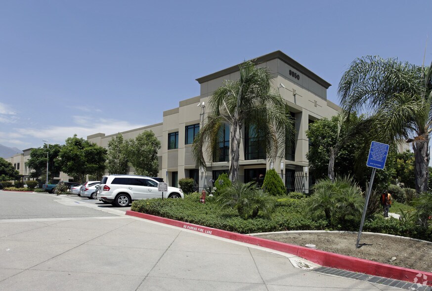 9850 6th St, Rancho Cucamonga, CA 91730 - Building 1 | LoopNet