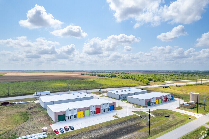 2579 Patton Rd, Rosenberg, TX 77471 - Building 11 | LoopNet