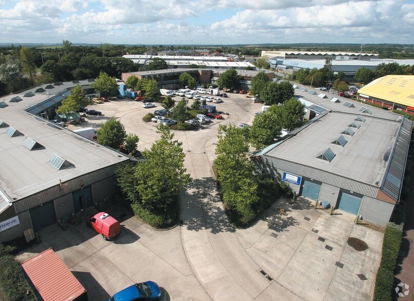 Saffron Ct, Basildon, SS15 6SS - Flex for Lease | LoopNet