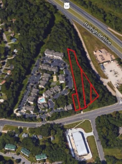 2000 Lake Wheeler Rd, Raleigh, NC 27603 | LoopNet