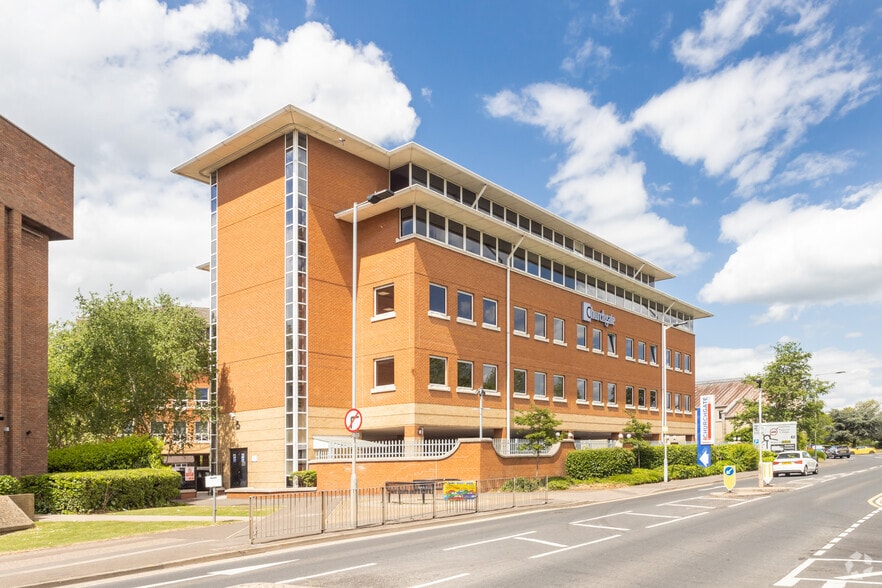 New Rd, Peterborough, PE1 1TT - Churchgate | LoopNet