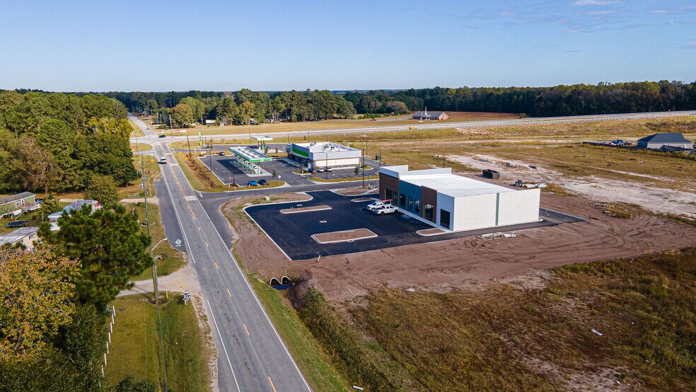 745 McCall Rd, Springfield, GA 31329 - 745 McCall Road | LoopNet