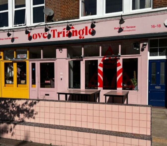 16-18 Ritherdon Rd, London, SW17 8QD | LoopNet