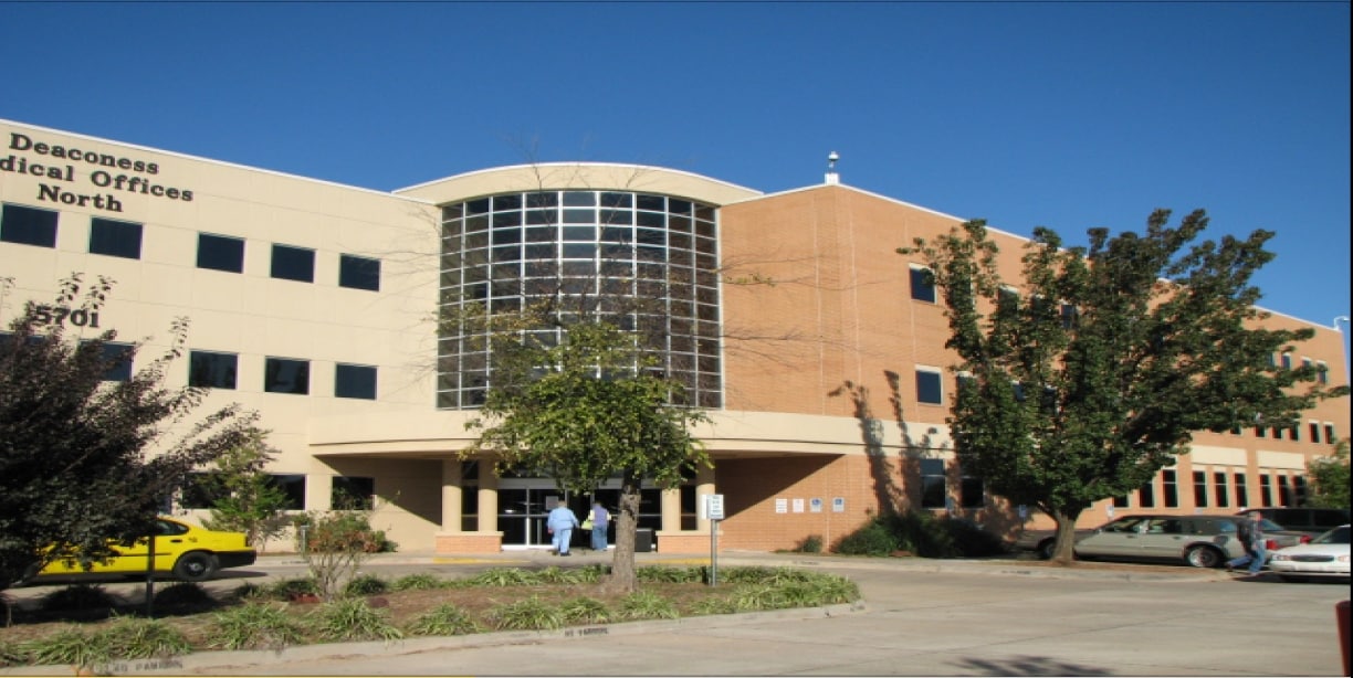 5401 N Portland Ave, Oklahoma City, OK 73112 - Integris North and South MOB | LoopNet