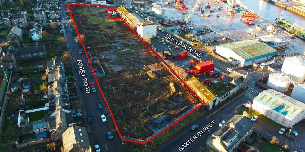 Abbey Rd, Aberdeen, AB11 9PE | LoopNet