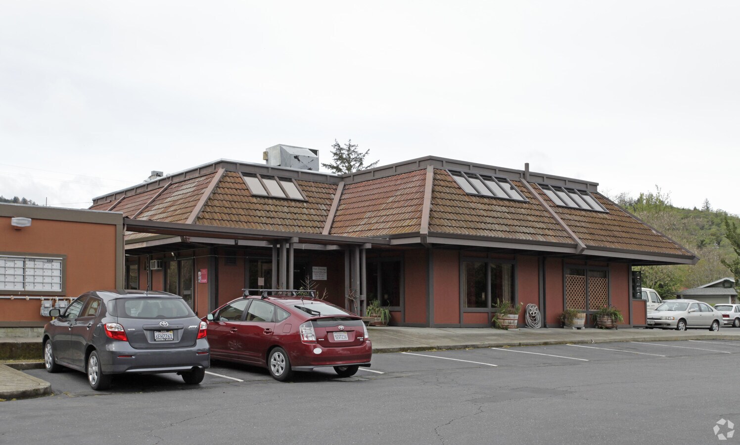 2450 Foothill Blvd, Calistoga, CA 94515 - Property Record | LoopNet