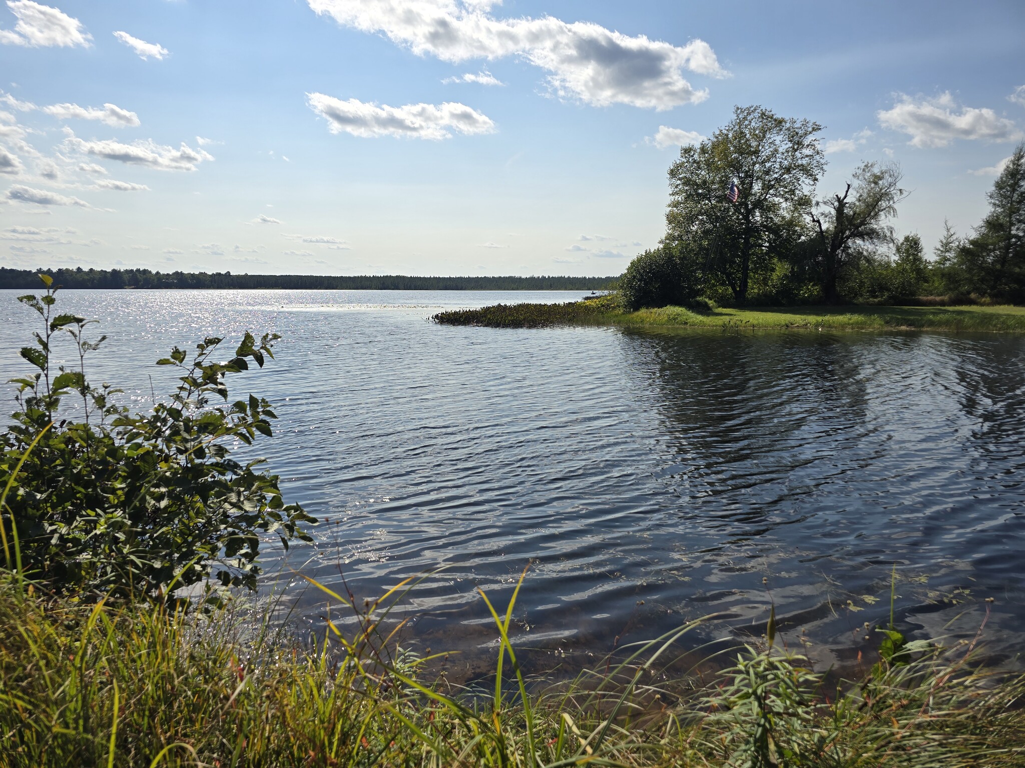 10689 Swamp Lake Rd, Tomahawk, WI 54487 - LaCanne's Resort on Swamp ...