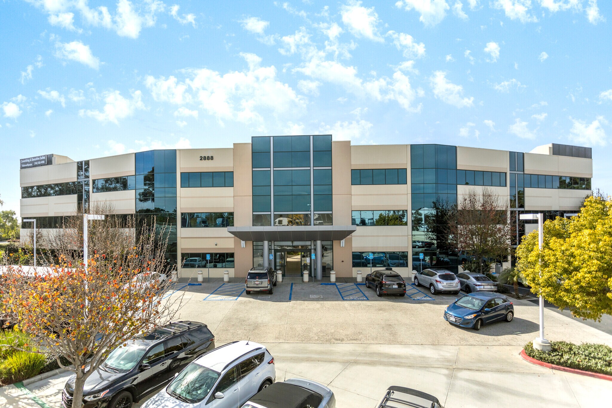 2888 Loker Ave E, Carlsbad, CA 92010 - The Atrium @ Bressi Ranch | LoopNet