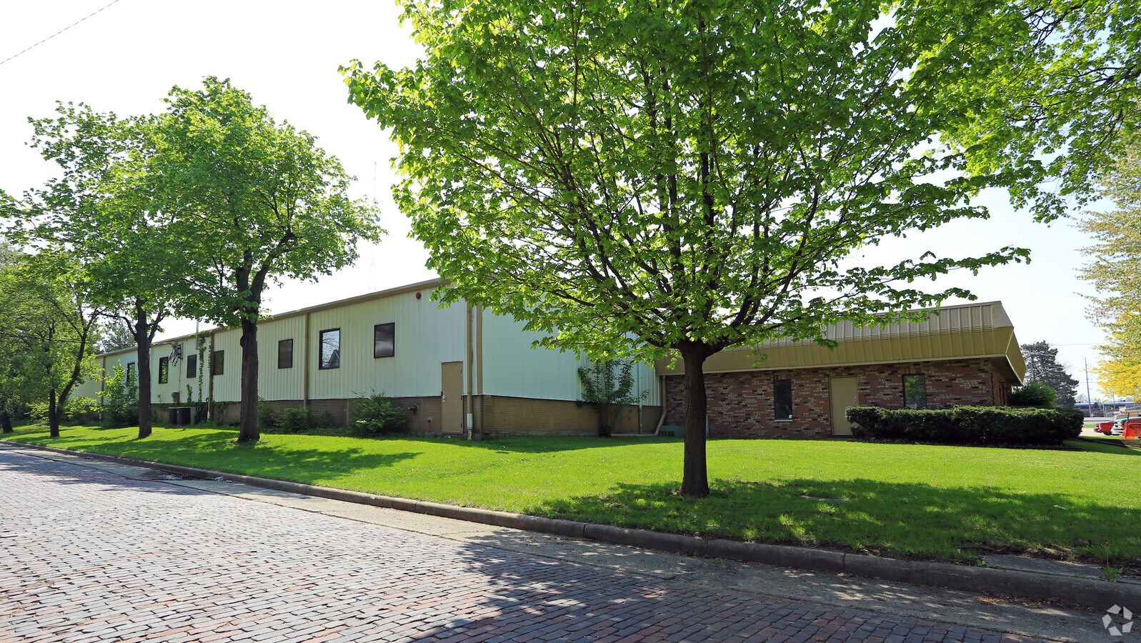 710 Rush St, South Bend, IN 46601 - Property Record | LoopNet