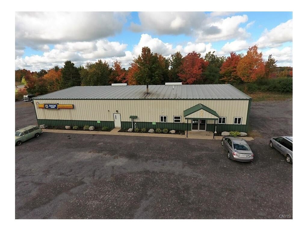 27721 Nys Route 283, Calcium, NY 13616 | LoopNet