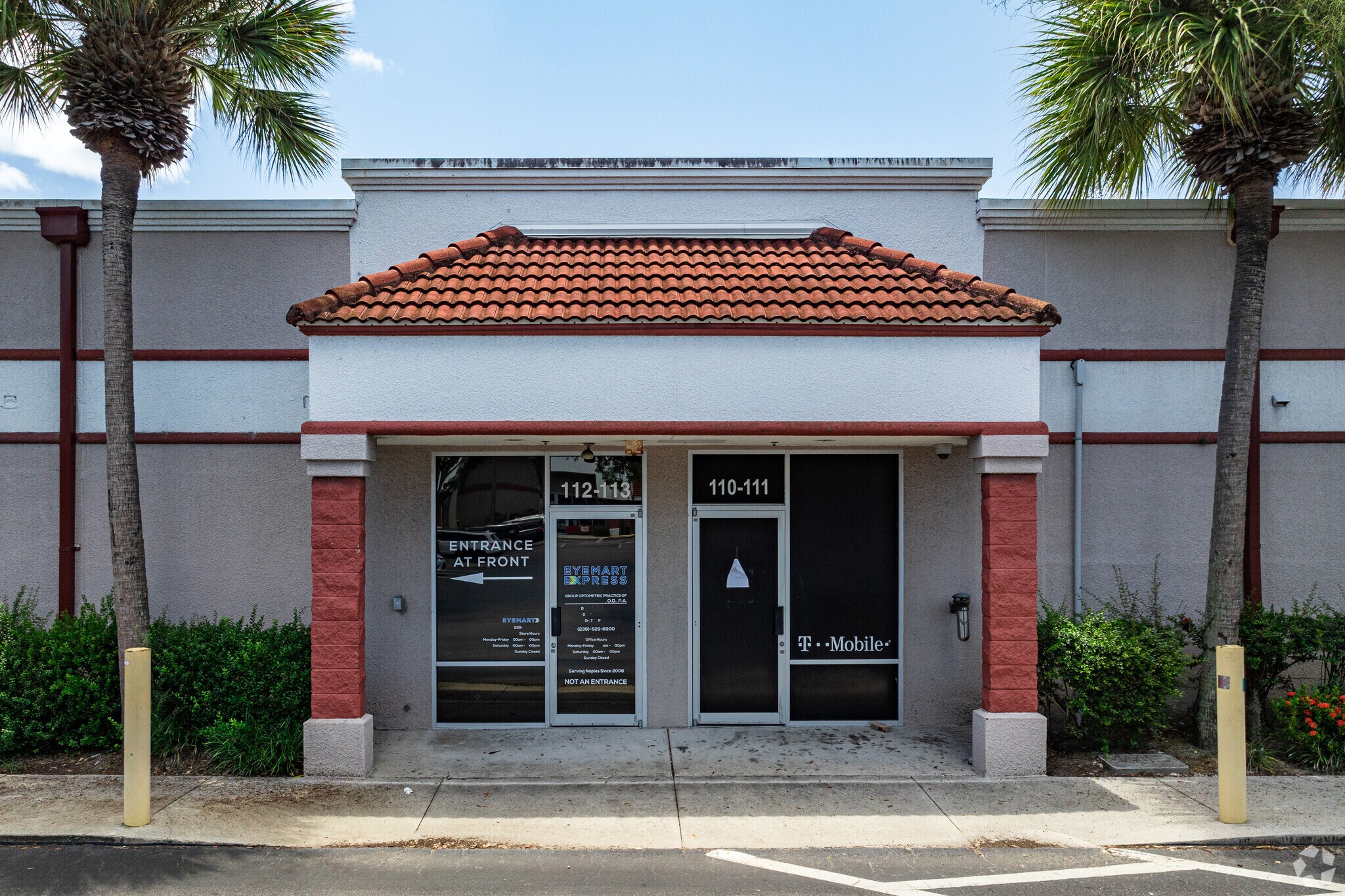 2251 Pine Ridge Rd, Naples, FL 34109 - Home Depot Plaza | LoopNet