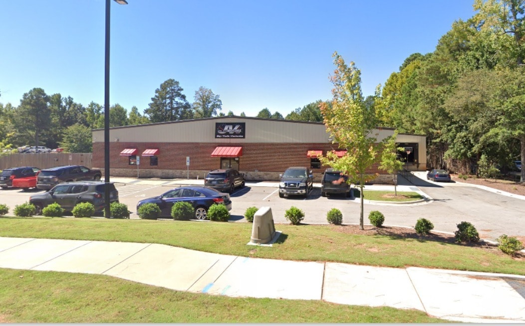 902 Purser Dr, Raleigh, NC 27603 - Flex for Lease | LoopNet