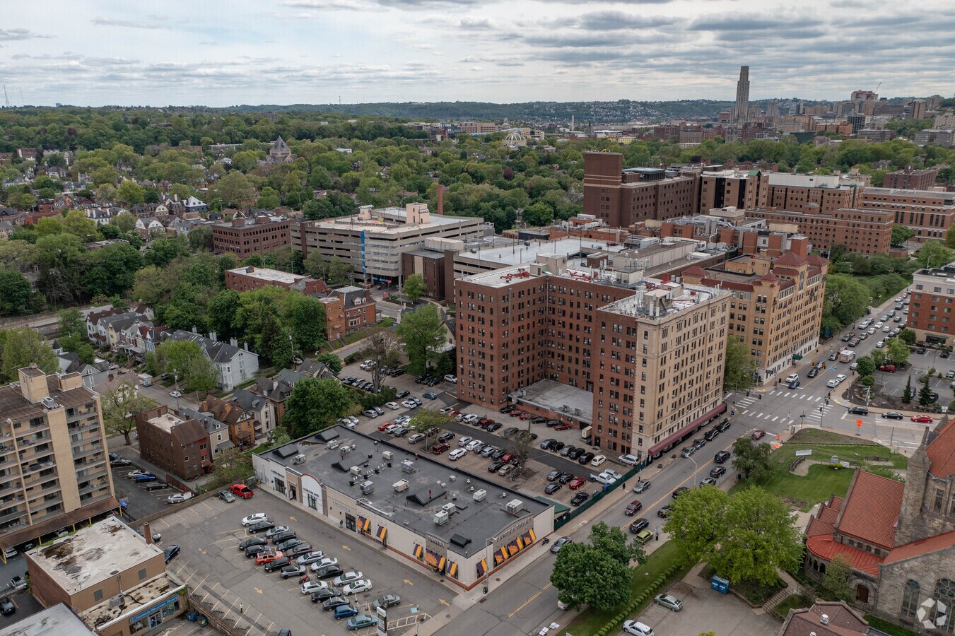 5430 Centre Ave, Pittsburgh, PA 15232 | LoopNet