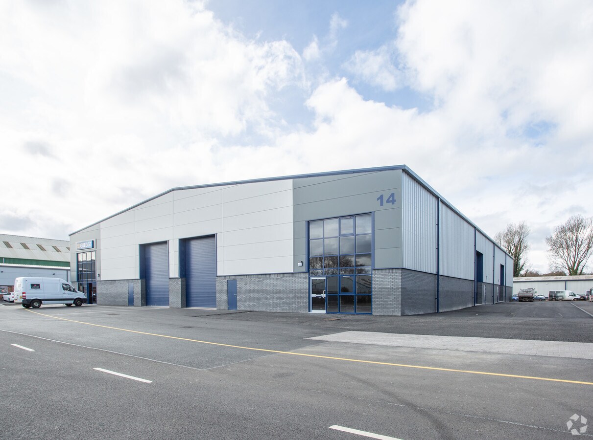 Alfreton Rd, Derby, DE21 4AE | LoopNet