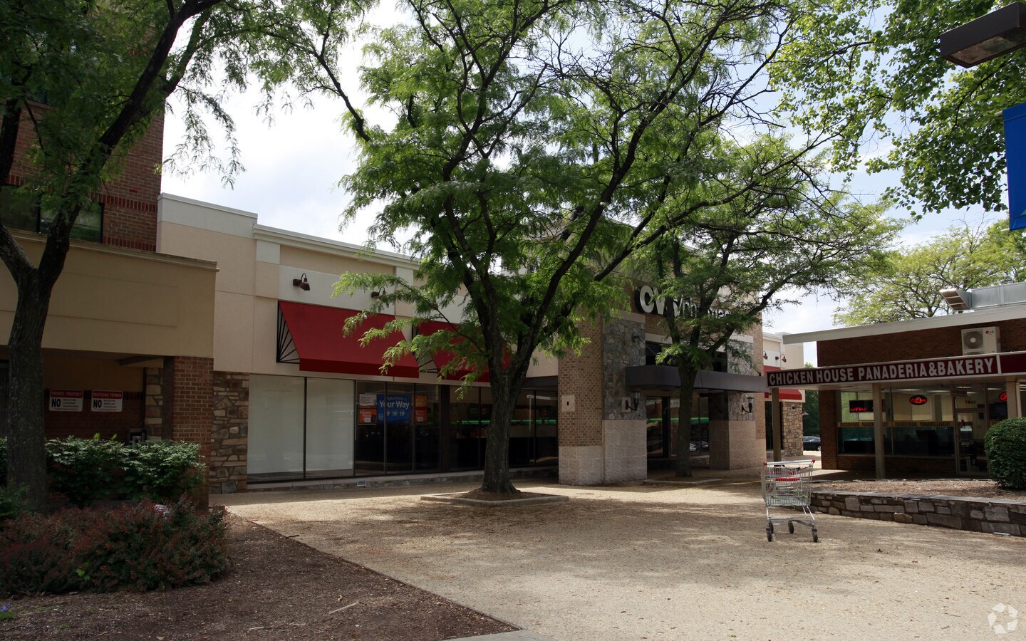 7859-7861 Heritage Dr, Annandale, VA 22003 - Retail for Lease | LoopNet