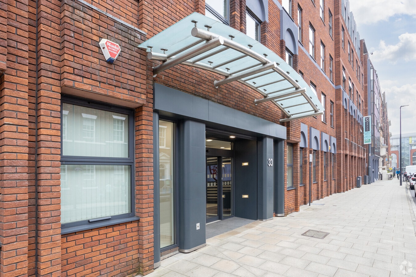 33 Park Pl, Leeds, LS1 2RY - Office for Lease | LoopNet