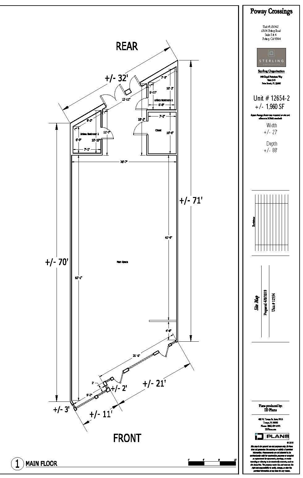 12622-12666 Poway Rd, Poway, CA 92064 - Poway Crossings | LoopNet