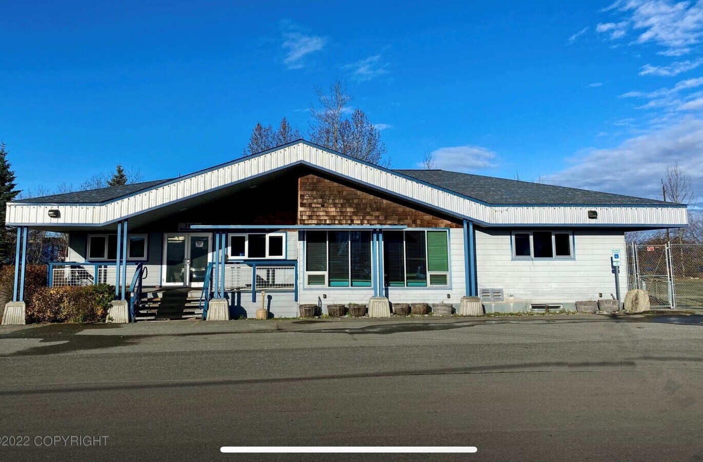740 Bonanza Ave, Anchorage, AK 99518 | LoopNet