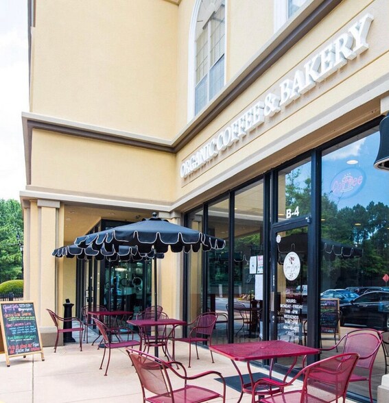 2770 Lenox Rd NE, Atlanta, GA 30324 | LoopNet