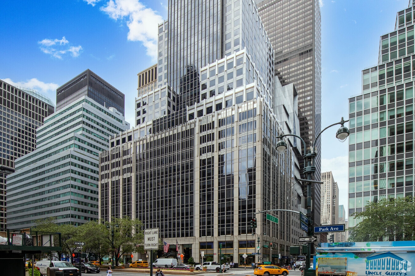 320 Park Ave, New York, NY 10022 | LoopNet 320 Park Ave, New York, NY 10022 | LoopNet