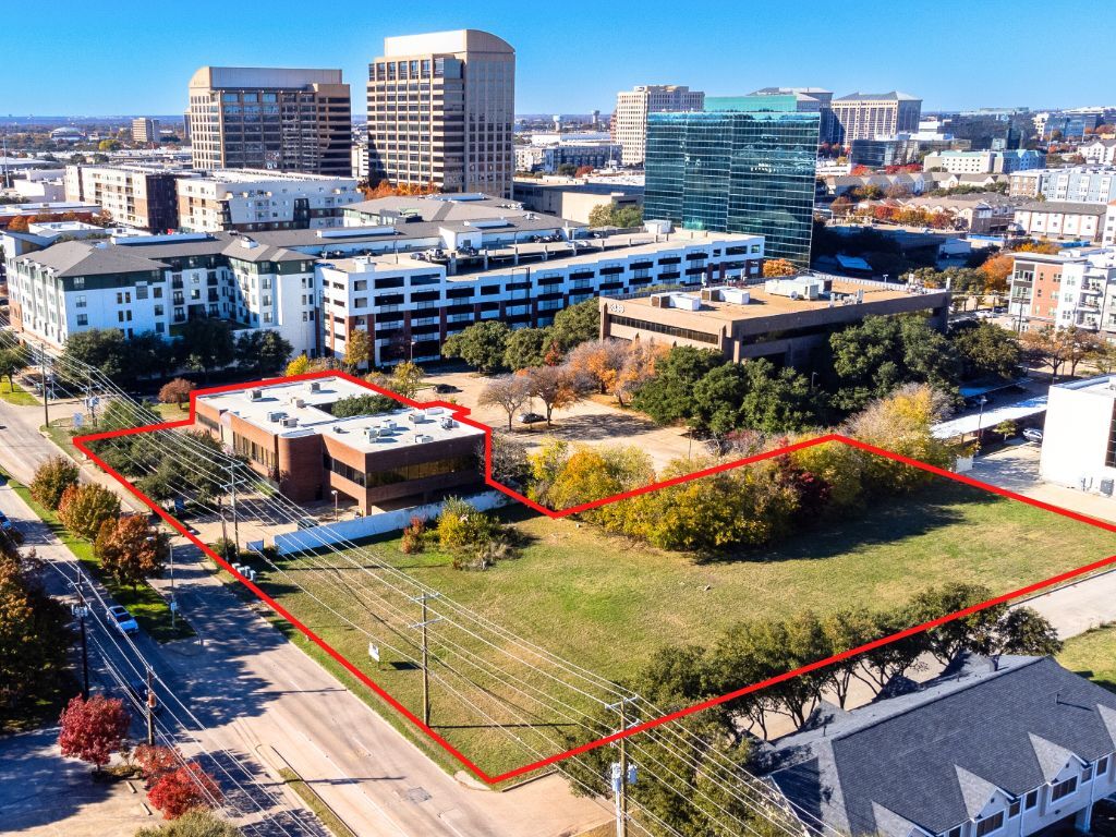 5353 Alpha Rd, Dallas, TX 75240 - Infill Opportunity with Value-Add Potential | LoopNet