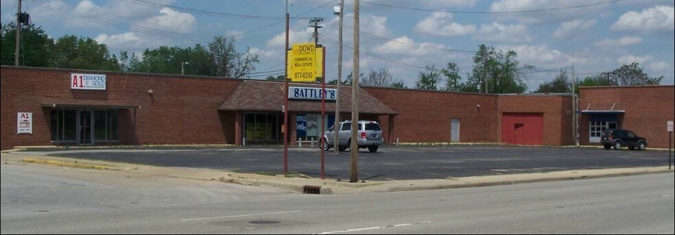 1101-1113 N Water St, Decatur, IL 62523 | LoopNet