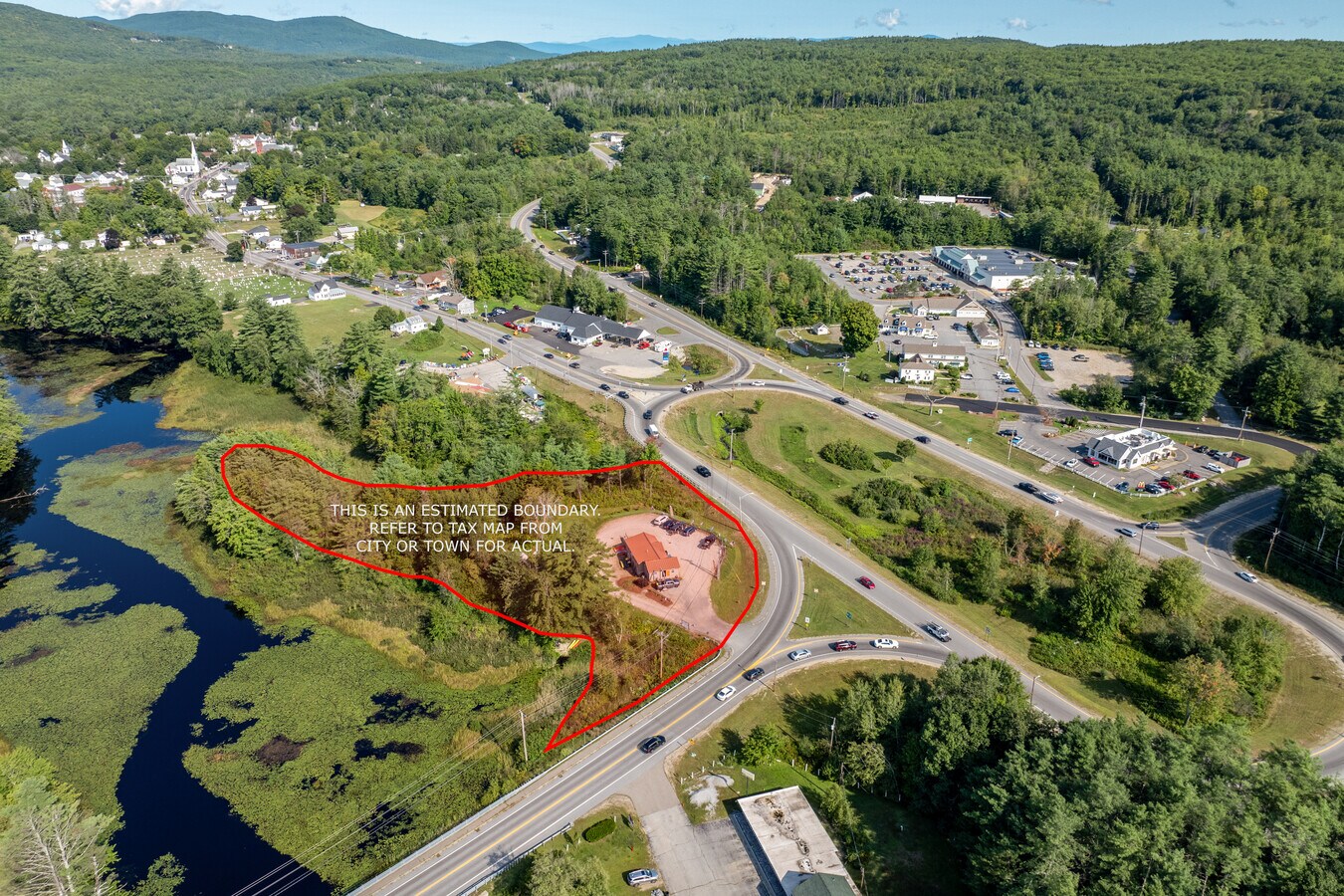 6 Suncook Valley Rd, Alton, NH 03809 | LoopNet