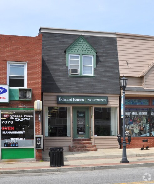 710 Frederick Rd, Catonsville, MD 21228 | LoopNet