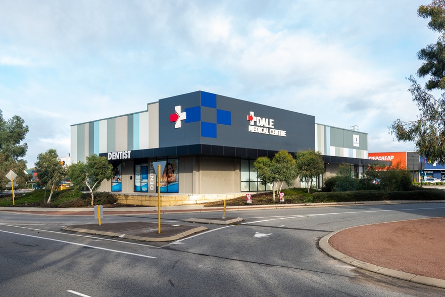 629 Ranford Rd, 6112 Forrestdale - Office/Medical for Lease | LoopNet