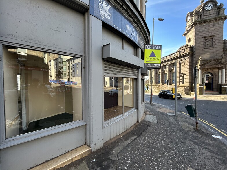 1-5 Arbroath Rd, Dundee, DD4 6EW - Retail for Sale | LoopNet