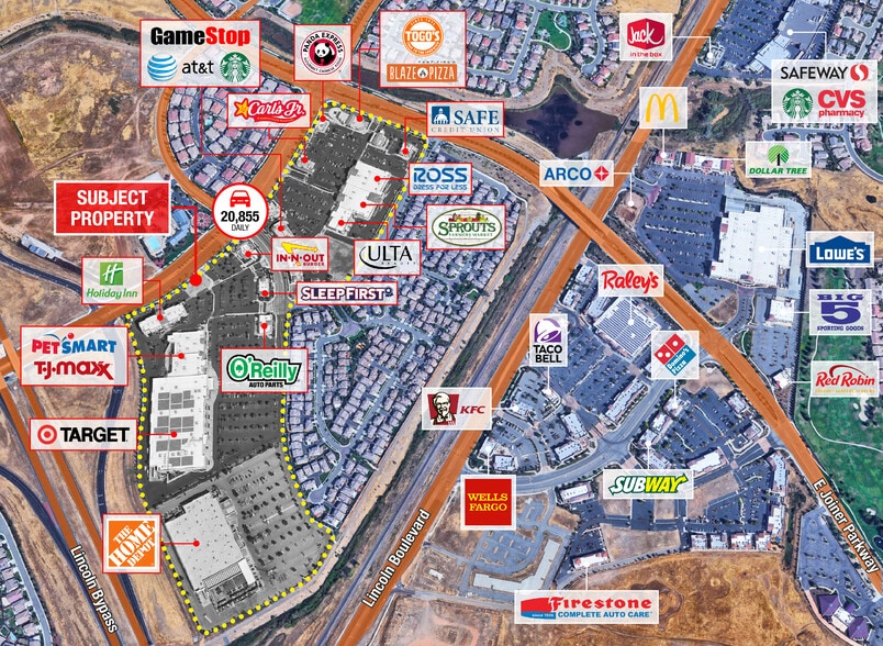 145 Ferrari Ranch Rd, Lincoln, CA 95648 | LoopNet