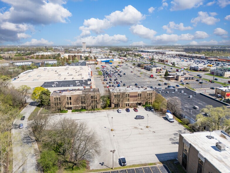 17924 S Halsted St, Homewood, IL 60430 - Office for Sale | LoopNet