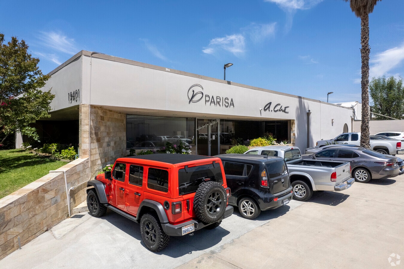 19401 Business Center Dr, Northridge, CA 91324 | LoopNet