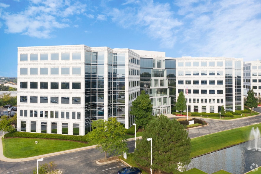 500 Lake Cook Rd, Deerfield, IL 60015 - Corporate 500 | LoopNet
