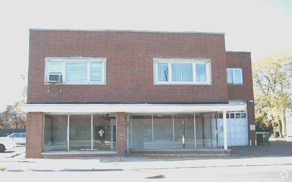 1916 N Harlem Ave, Elmwood Park, IL 60707 | LoopNet