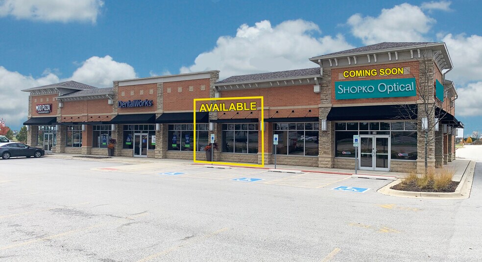 Randall Rd, Elgin, IL 60123 | LoopNet