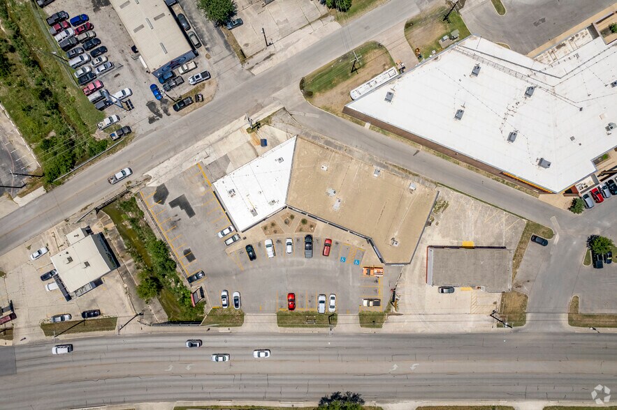 11705 Perrin Beitel Rd, San Antonio, TX 78217 - Camina Nueva | LoopNet