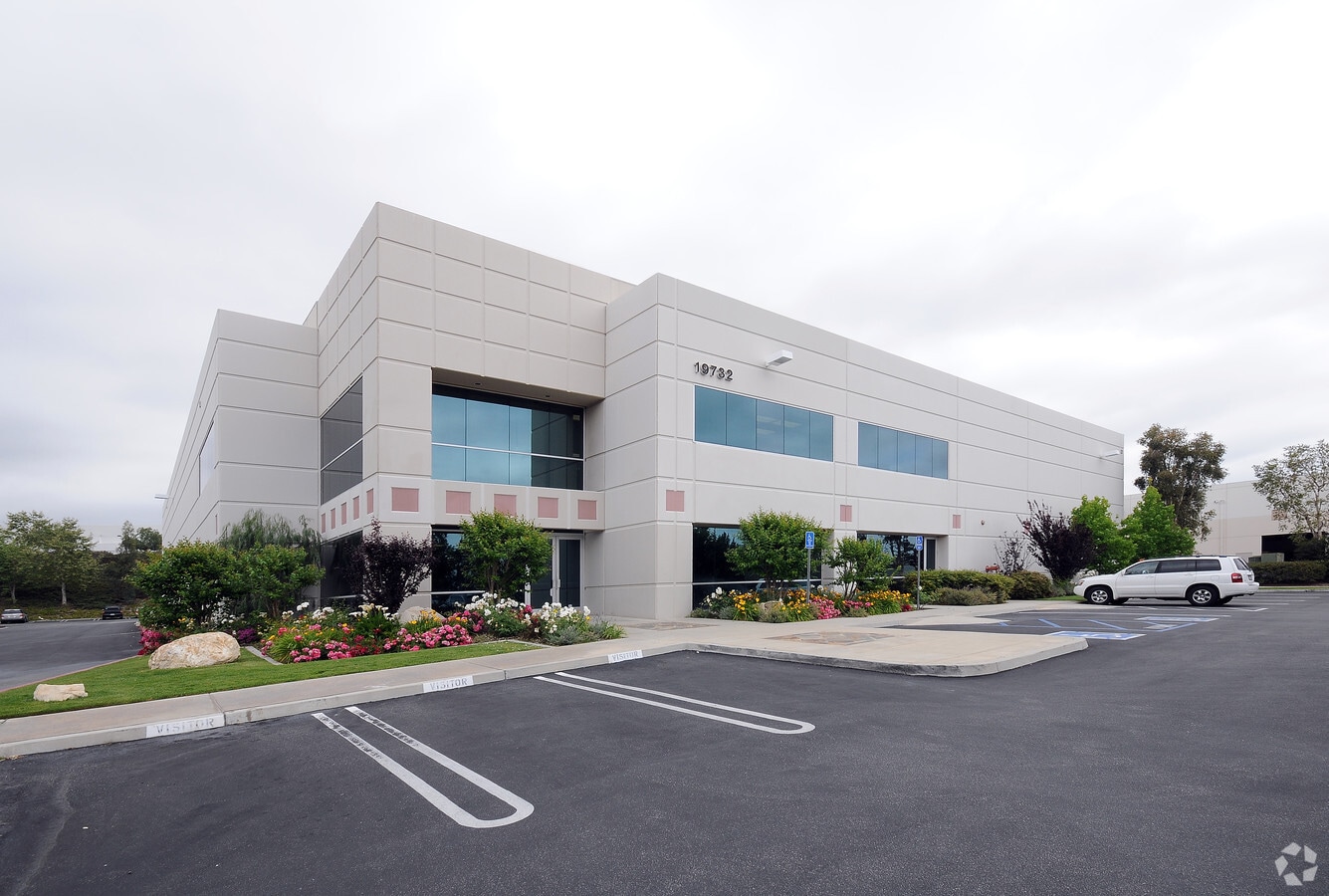 19732 Descartes, Foothill Ranch, CA 92610 - Industrial for Lease | LoopNet