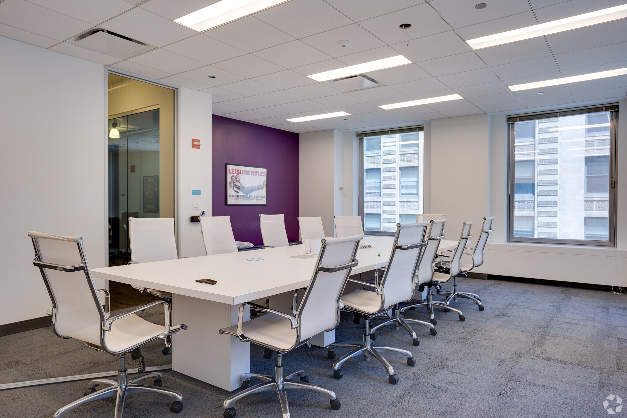 1 E Wacker Dr, Chicago, IL 60601 - One East Wacker | LoopNet