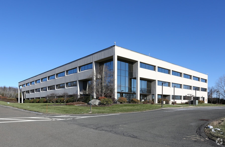 11 Interstate Dr, West Springfield, MA 01089 - Office for Lease | LoopNet