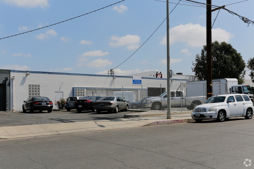 15101 Keswick St, Van Nuys, CA 91405 | LoopNet