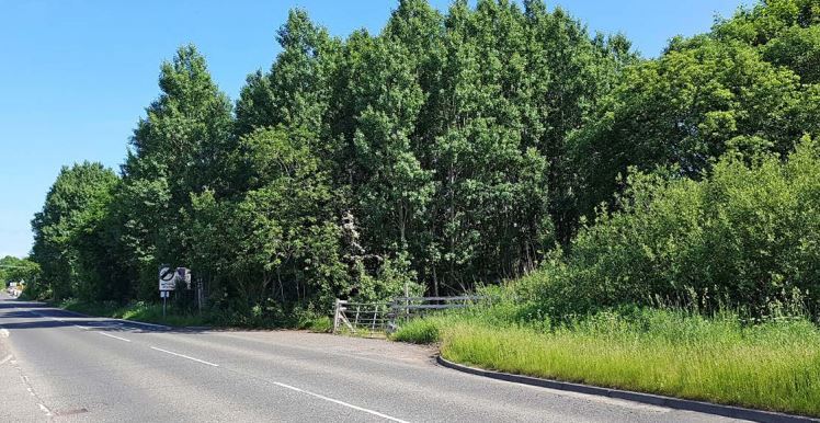 Littlemill Rd, Drongan, KA6 7BP | LoopNet