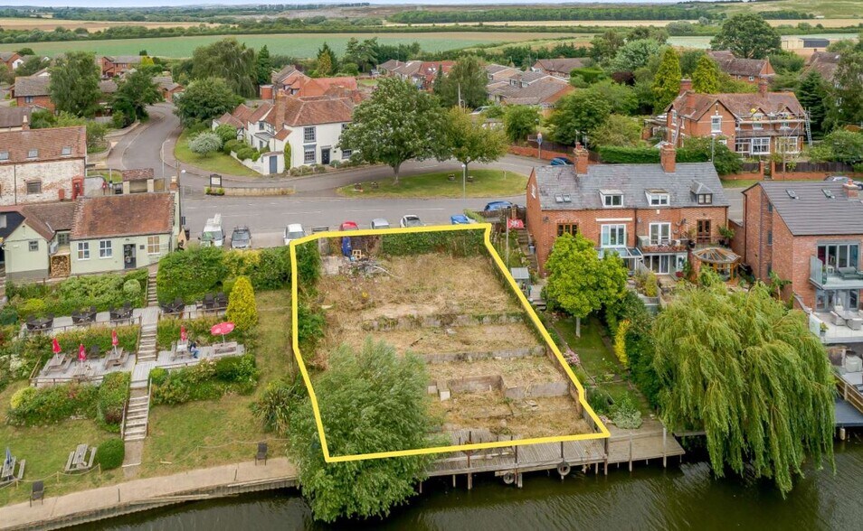 Main Rd, Wyre Piddle, WR10 2JB | LoopNet