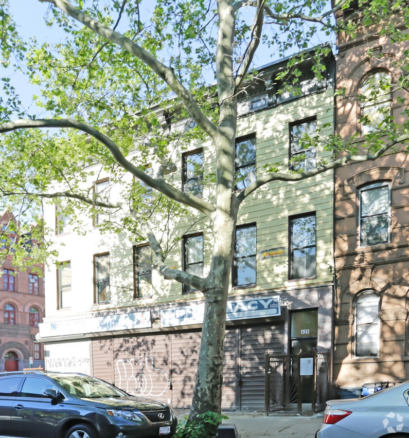 828 Marcy Ave, Brooklyn, NY 11216 | LoopNet