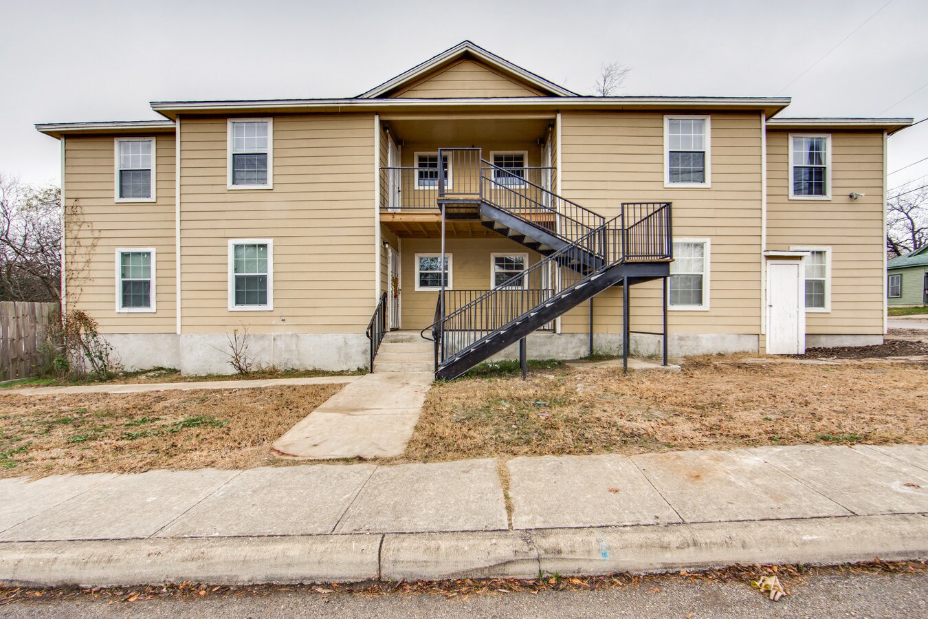 340 Maryland St, San Antonio, TX 78203 | LoopNet