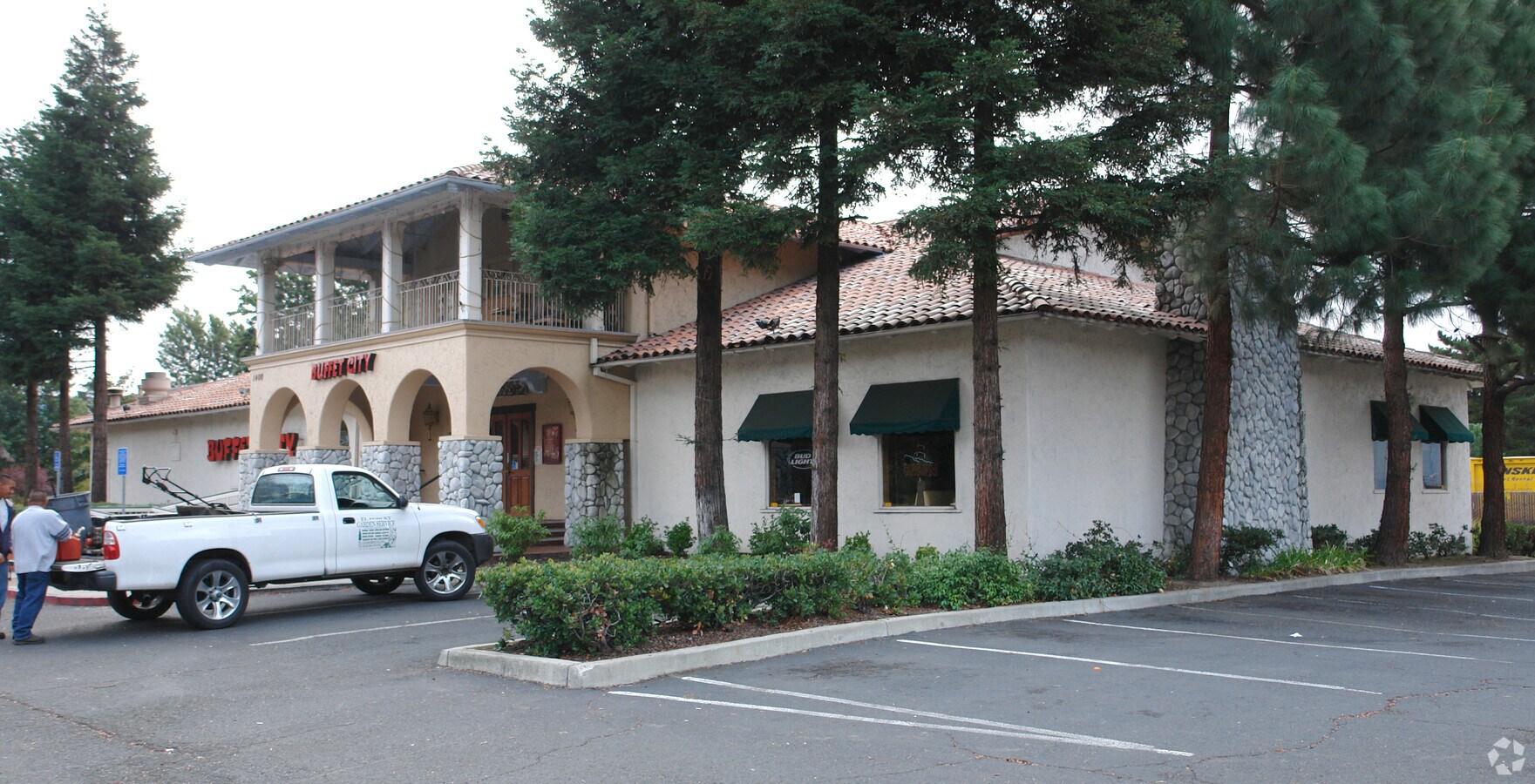 1400 Willow Pass Rd, Concord, CA 94520 | LoopNet