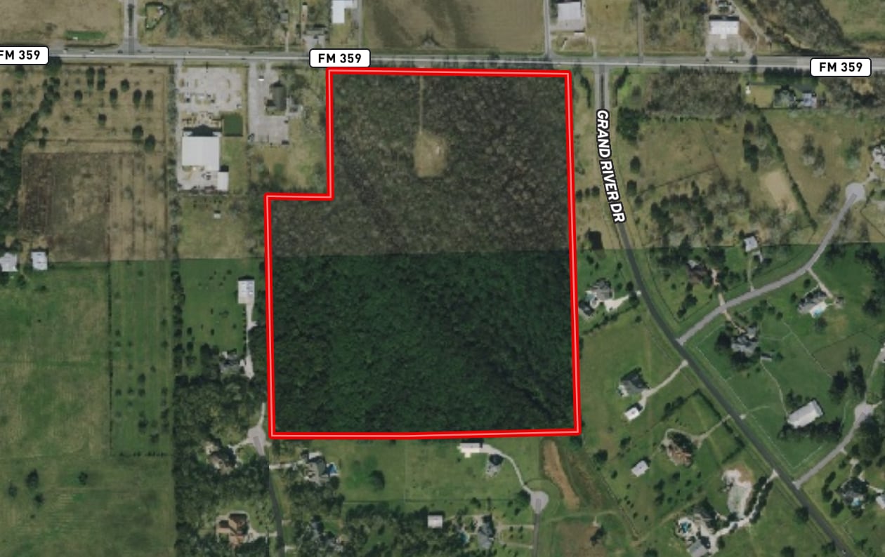 FM 359 Rd, Richmond, TX 77406 | LoopNet