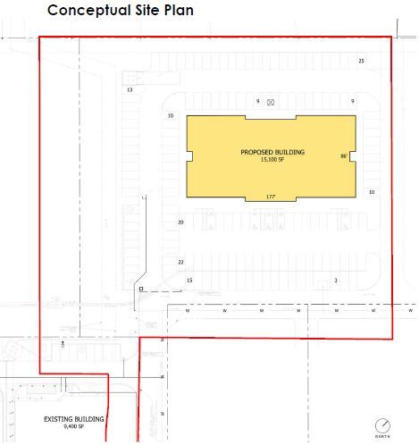 FM 548, Forney, TX 75126 - 2.5 AC | LoopNet